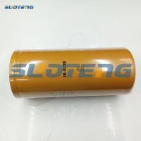 China 1R-0739 1R0739 Oil Filter for 235B Excavator Parts for sale