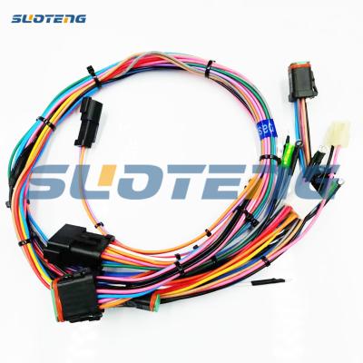 China 197-4279 1974279 Excavator Wiring Harness for 315C 318C Excavator for sale