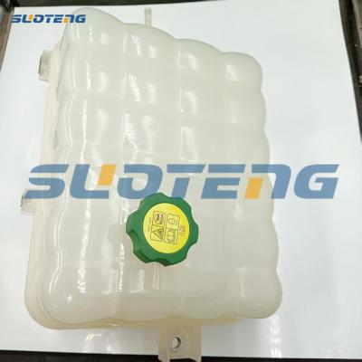 China 251-3227 2513227 Coolant Tank for 414E Loader Parts for sale