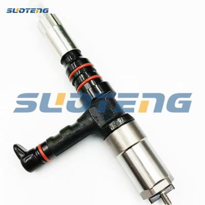 China 91H0709Y Engine Diesel Fuel Injector for 4HK1 6HK1 Engine for sale