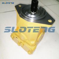 China 155-9107 Piston Motor Fan Pump Hydraulic Pump 1559107 for E330D for sale