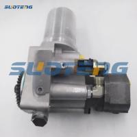 China 162-9608 Fuel Injection Pump 1629608 for 3126B Engine for sale