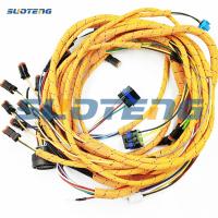 China 246-8051 2468051 Engine Wiring Harness for 414E 416E Loader for sale