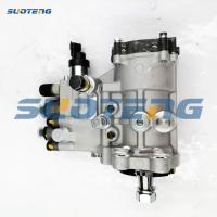 China 563-6171 Fuel Injection Pump 5636171 for C4.4 C7.1 Engine for sale