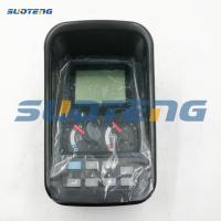 China YN59S00021F3 Monitor Display Panel for SK200-8 SK210-8 Excavator for sale