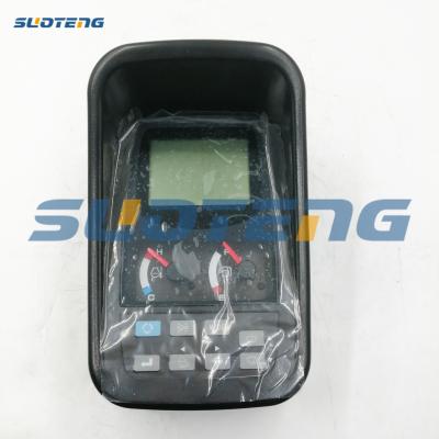 China YN59S00021F3 Monitor Display Panel for SK200-8 SK210-8 Excavator for sale