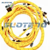 China 393-6513 3936513 Wiring Harness for 966H 977H Wheel Loader for sale