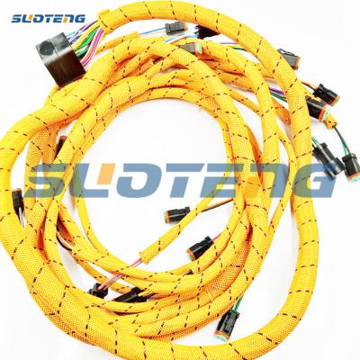 China 393-6513 3936513 Wiring Harness for 966H 977H Wheel Loader for sale
