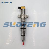 China 557-7267 Fuel Injector Common Rail Diesel Injector 5577267 for C9 Engine for sale