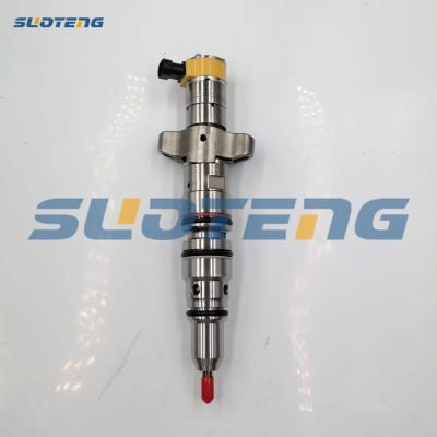 China 557-7267 Fuel Injector Common Rail Diesel Injector 5577267 for C9 Engine for sale