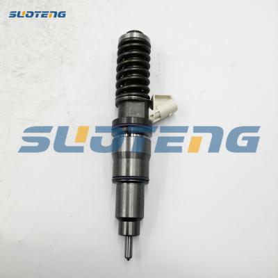 China 20440388 Fuel Injector Common Rail Diesel Injector VOE20440388 for D12C for sale