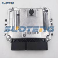 China 0281 034 050 Engine Electronic Control Module 0281034050 for T60 for sale