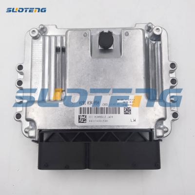 China 0281 034 050 Engine Electronic Control Module 0281034050 for T60 for sale