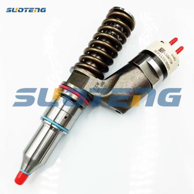 China 618-0750 6180750 Diesel Fuel Injector for Engine C15 C18 for sale
