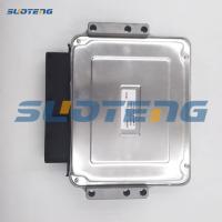 China JX400-3823351 Controller Control Unit ECU ECM JX400-3823351-P44 for CLG2070H for sale