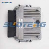 China JX400-3823351 Controller Control Unit ECU ECM JX4003823351 for Engine Parts for sale