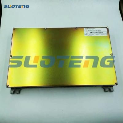China YN22E00234F3 Controller ECU ECM YN22E00234F3 for SK210-8 for sale
