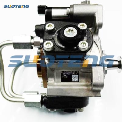 China 8-97605946-8 8976059468 Diesel Fuel Injection Pump for Engine 6HK1 for sale