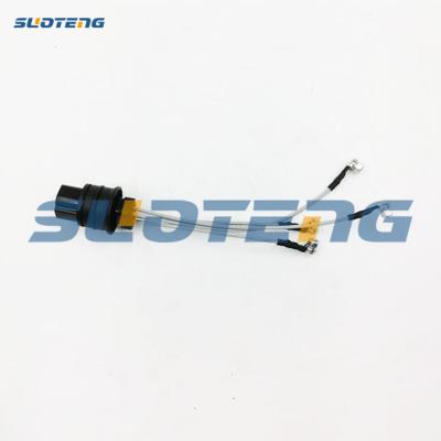 China 285-1975 Injector Harness 2851975 for C6.6 Engine E320D2 for sale