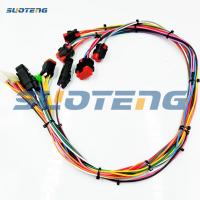 China 398-7012 3987012 Wiring Harness for Excavator 323D2 L for sale