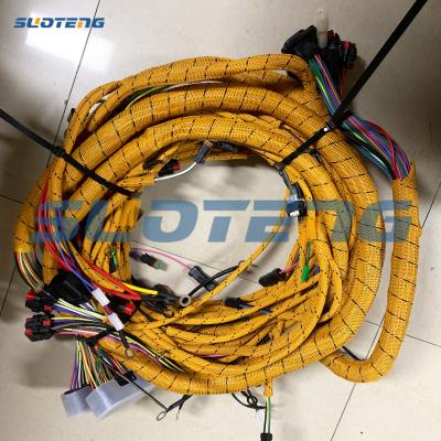 China 306-8610 Main Harness External Wiring Harness 3068610 for C6.4 Engine E320D for sale