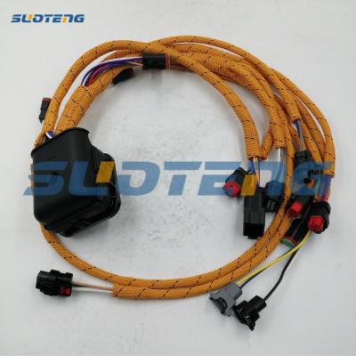 China 381-2499 C7 Engine Wiring Harness 3812499 for E324D E325D Excavator for sale