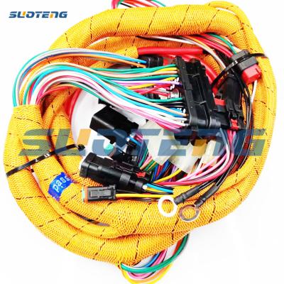 China 490-8900 4908900 Wiring Harness for C4.4 Engine for sale