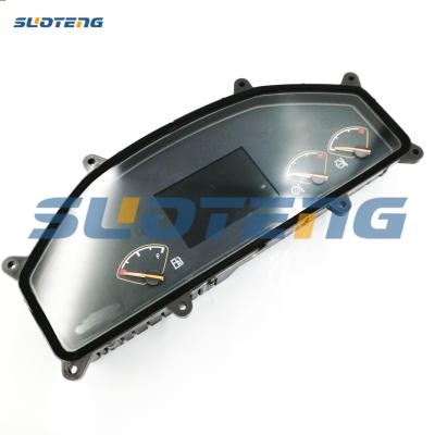 China VOE11443800 11443800 Monitor Display Panel For Wheel Loader L70F for sale