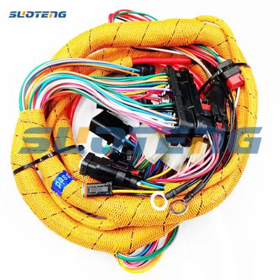 China 490-8900 Wiring Harness 4908900 for 313D2 318D2 Excavator for sale