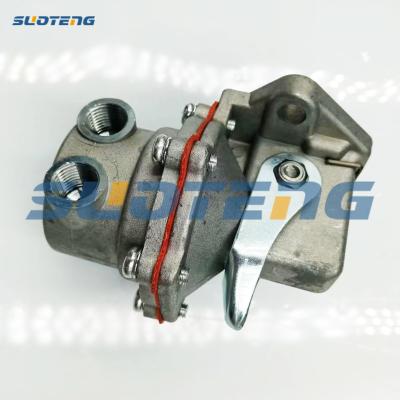 China 757-14171 Fuel Lift Pump for LPW3 LPW4 Engine Fuel Transfer Pump for sale