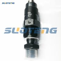 China 435-94101 MM435-94101 Diesel Fuel Injector for Engine L2E L3E for sale