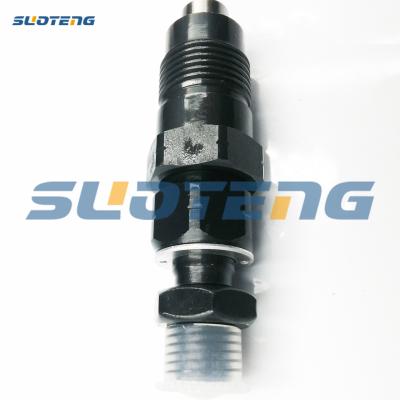 China 435-94101 MM435-94101 Diesel Fuel Injector for Engine L2E L3E for sale