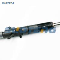 China 454-5091 4545091 Fuel Injector Nozzle for Excavator 320D2 320D2 L for sale