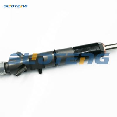 China 454-5091 4545091 Fuel Injector Nozzle for Excavator 320D2 320D2 L for sale
