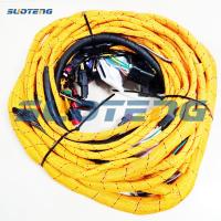 China 502-5390 Wiring Harness 5025390  for 313D Excavator for sale