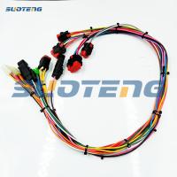 China 398-7012 Wiring Harness 3987012 for Excavator 323D2 L for sale