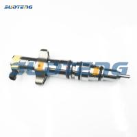 China 267-3361 2673361 Diesel Fuel Injector for Engine C9 Excavator 330D for sale