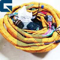 China 227-8670 2278670 E325C Chassis Wiring Harness for sale