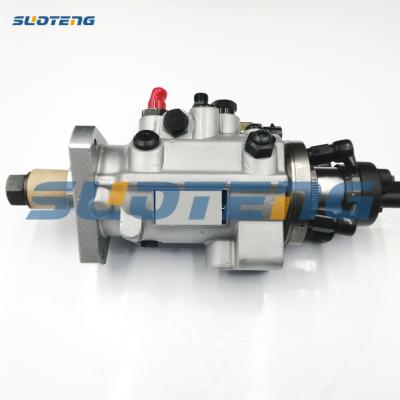 China RE568070 Diesel Fuel Injection Pump for Engine Parts for sale