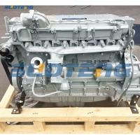 China TCD2013L062V Diesel Engine Assembly for Excavator Parts for sale