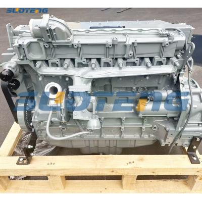China TCD2013L062V Diesel Engine Assembly for Excavator Parts for sale
