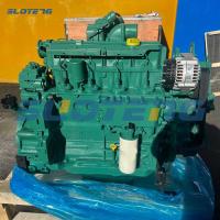 China D5D BL60B Machine Diesel Complete Engine Assembly for sale