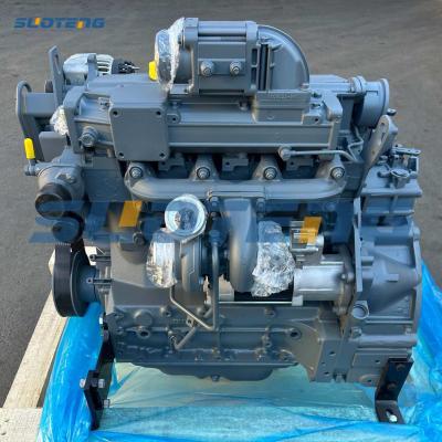 China BF4M2012 BF4M 2012 Diesel Complete Engine Assembly for sale