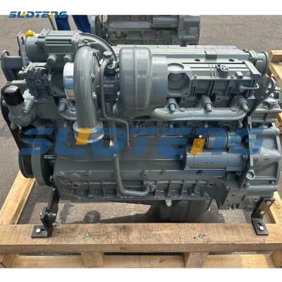 China BF6M2012C BF6M 2012C Diesel Complete Engine Assembly for sale