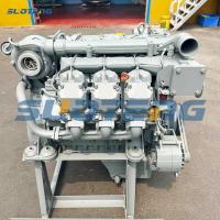 China TCD2015V06 Diesel Engine Assembly for Construction Machinery Parts for sale