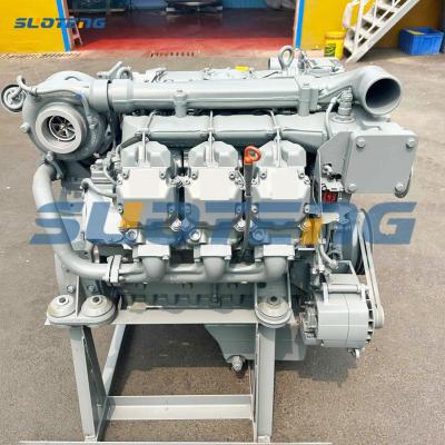 China TCD2015V06 Diesel Engine Assembly for Construction Machinery Parts for sale