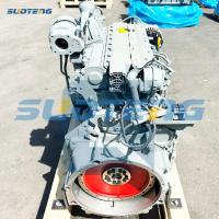 China TCD2013L042V TCD 2013 L042V 4 Cylinder Diesel Complete Engine Assembly for sale