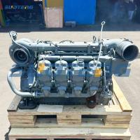 China TCD2015V08 Diesel Engine Assembly for Excavator for sale
