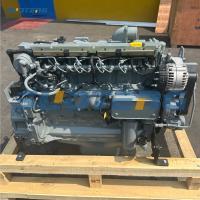 China TCD2012L062V Diesel Engine Assembly for Machinery Parts for sale