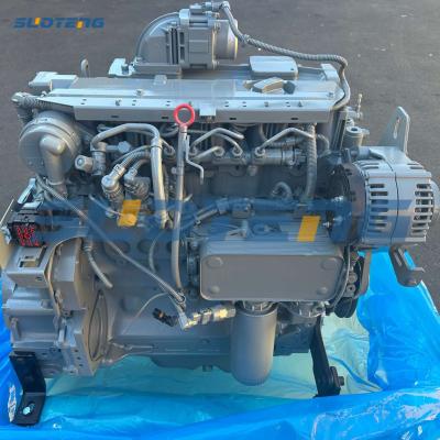 China TCD2012LO42V Diesel Engine Assembly for Machinery Parts for sale